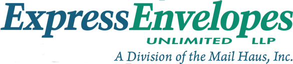 Express Envelopes Unlimited | Envelope Printing and Envelope Design